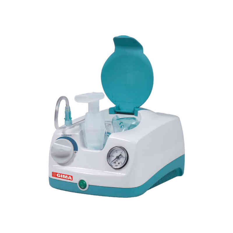 Gima Corsia Professional inhalaator - Lansen Medical
