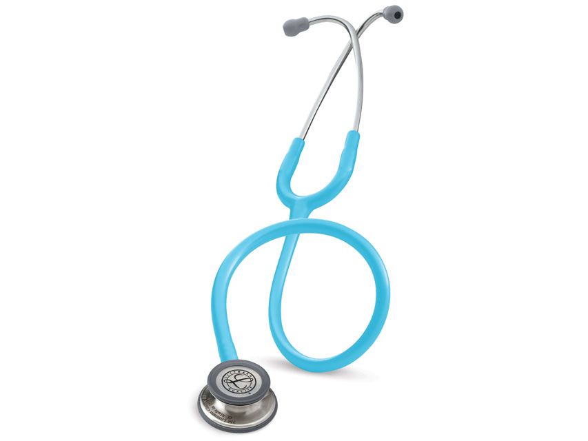 LITTMANN CLASSIC III stetoskoop 5835, türkiis - Lansen Medical