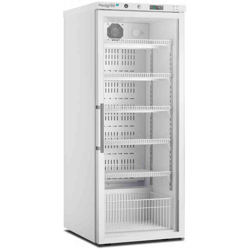 Olitrem Medgree meditsiiniline külmkapp MPRA 450 G +2°/+8°C 416 L DIN ...